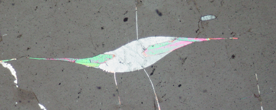 Masterclass Microtectonics | Institute of Geosciences